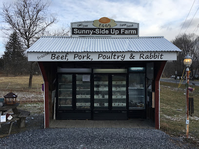 Rock Ridge Farm in Northfield, Northfield, Massachusetts - Zaubee