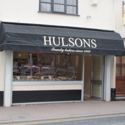 Hulsons