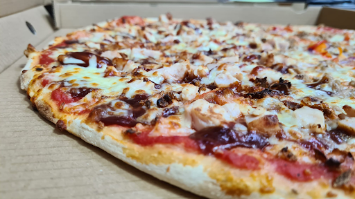 Restaurante Express Vip Pizzas Pino Montano en Sevilla