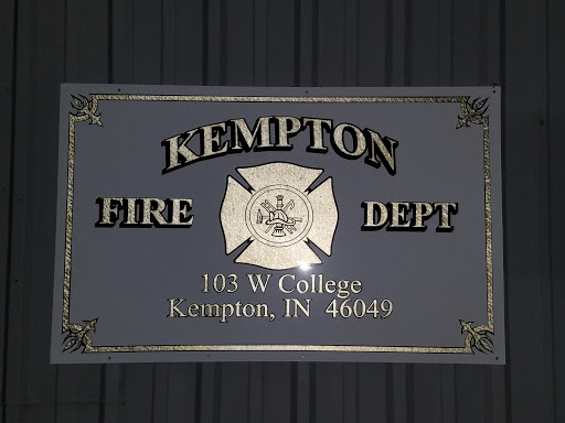 Kempton Fire Department - AZexplained