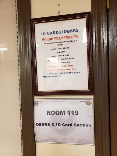 Military Personnel Division, Soldier Support Center - AZexplained