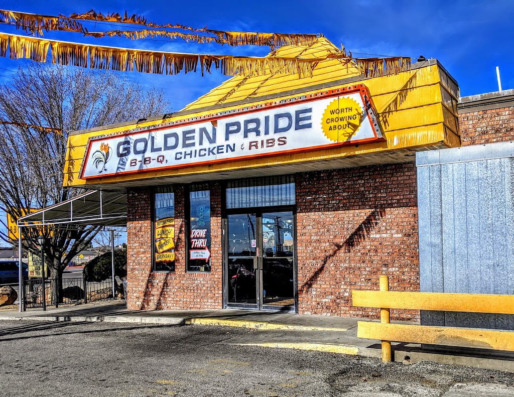 Golden Pride - Albuquerque, NM 87111 - Menu, Reviews, Hours & Contact