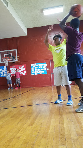 Community Center «Harbach-Ripley Neighborhood Center», reviews and ...