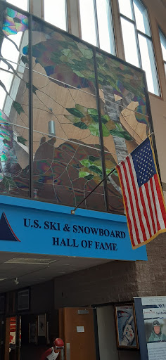 Museum «U S National Ski Hall of Fame», reviews and photos, 610 Palms ...