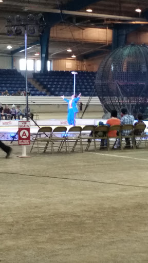 Stadium «Calsonic Arena», reviews and photos, 721 Whitthorne St ...