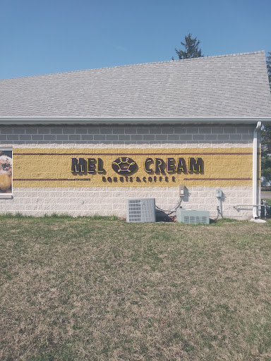 Mel-O-Cream Donuts - AZexplained