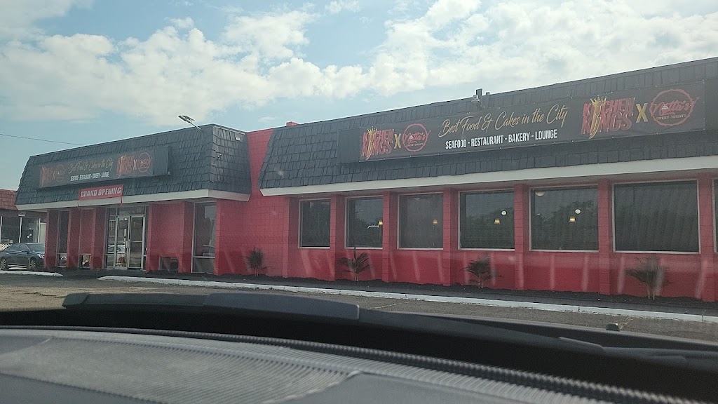 Kitchen Kings x Natta’s Sweet Treats - Augusta, GA 30901, Reviews ...