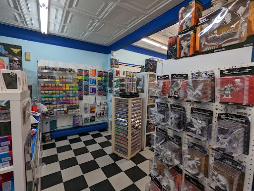 Excelsior Games - AZexplained