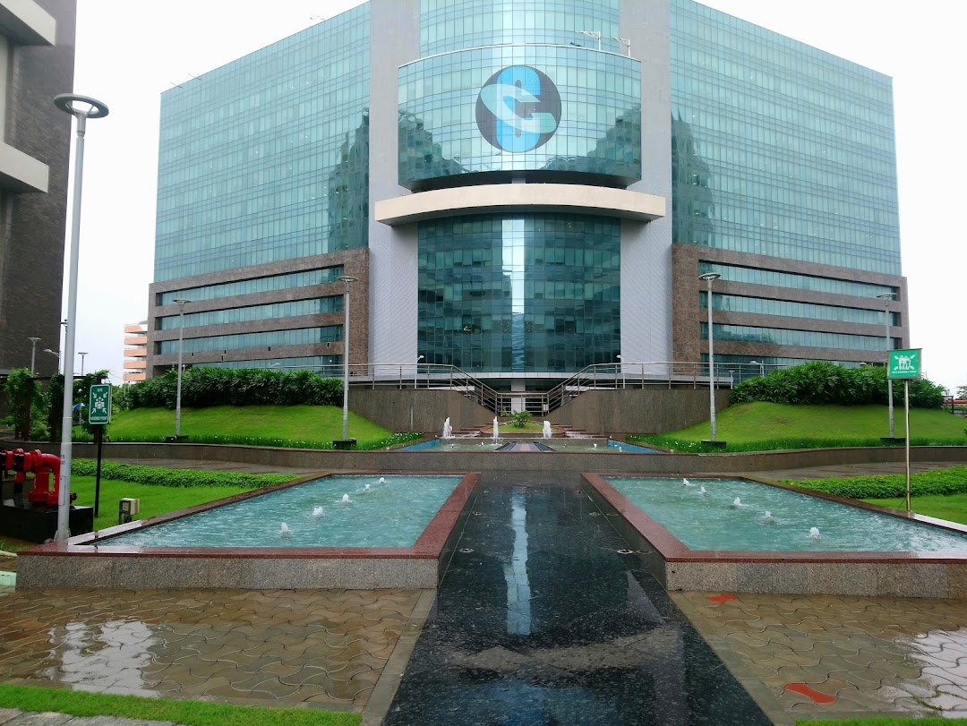 CKC safe assembly point in the city Chennai