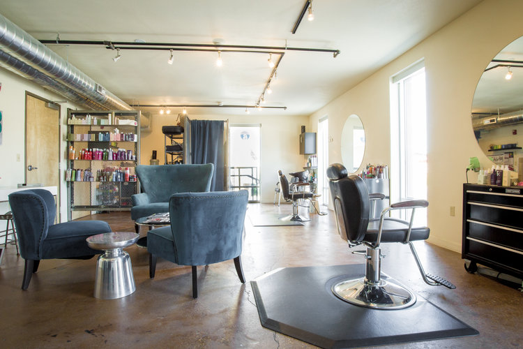 Suite 6 Hair Studio - Albuquerque, NM 87102 - Services and Reviews