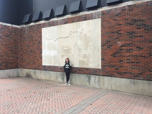 Stadium «Gerald J. Ford Stadium», reviews and photos, 5800 Ownby Dr ...