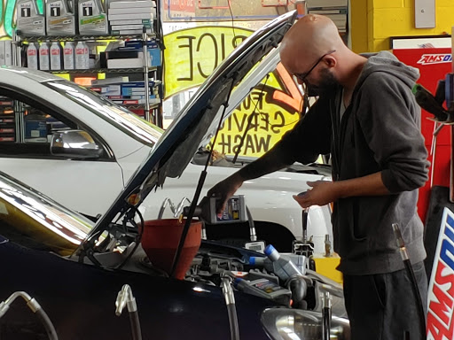 Perfect 10 Quick Lube - Locations from All Over the World