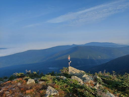 White Mountain National Forest - AZexplained