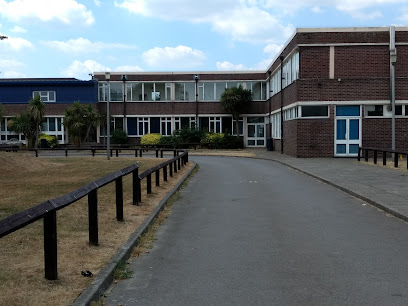 The Ridgeway School - Inverary Rd, Swindon - Zaubee