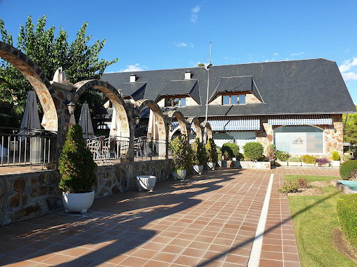 Restaurante Can Berardo en Sabadell