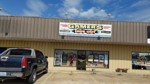 Gamer's Hideout - AZexplained