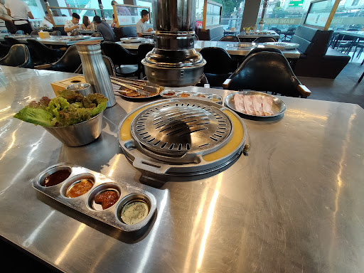 Mani Mogo Korean Restaurant With Daega in Talisay, Cebu - Zaubee