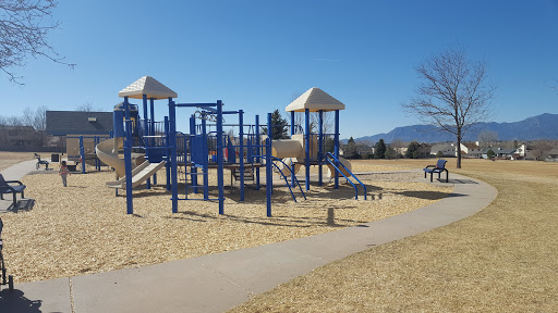 Park «Sandstone Park», reviews and photos, 4650 Pring Ranch Rd ...