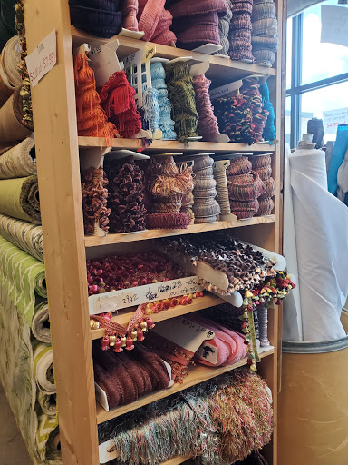 Fabric Store «FM Stores», reviews and photos, 2814 S Fremont Ave ...