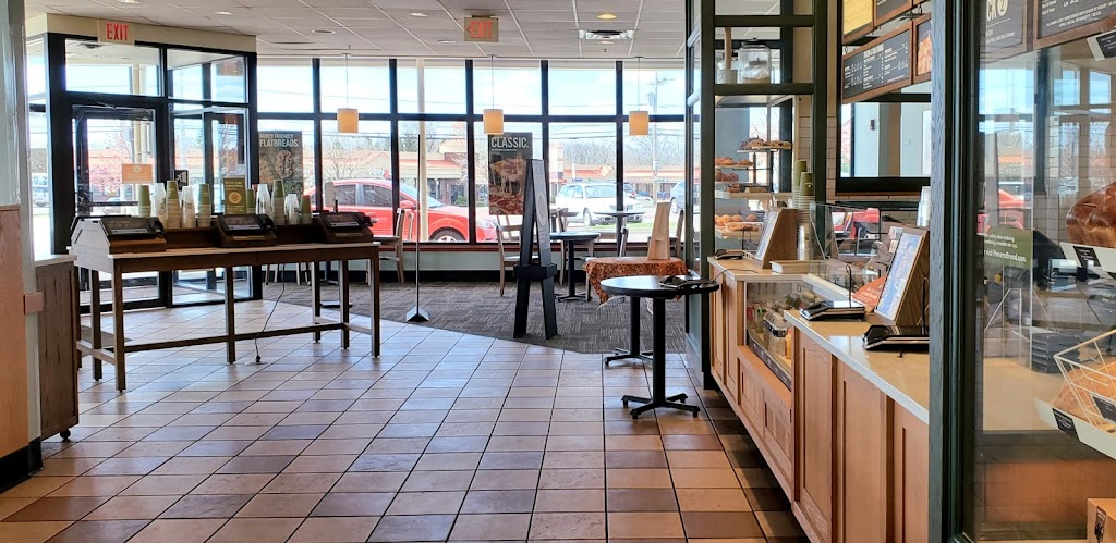 Panera Bread Norristown Pa 19401 Menu Reviews Hours Contact