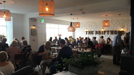 9 Best Restaurants in Rosses point in our ranking.