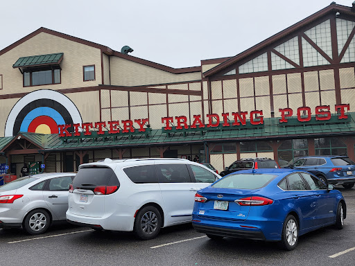 Outdoor Sports Store «Kittery Trading Post», reviews and photos, 301 US ...