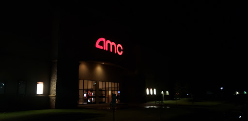 Movie Theater «AMC Classic West End Pointe 8», reviews and photos ...