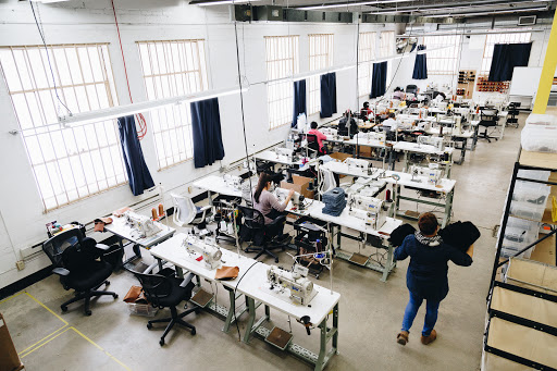 Softline Brand Partners - Cut and Sew - AZexplained