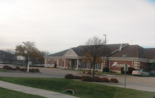 Five Points Bank - AZexplained