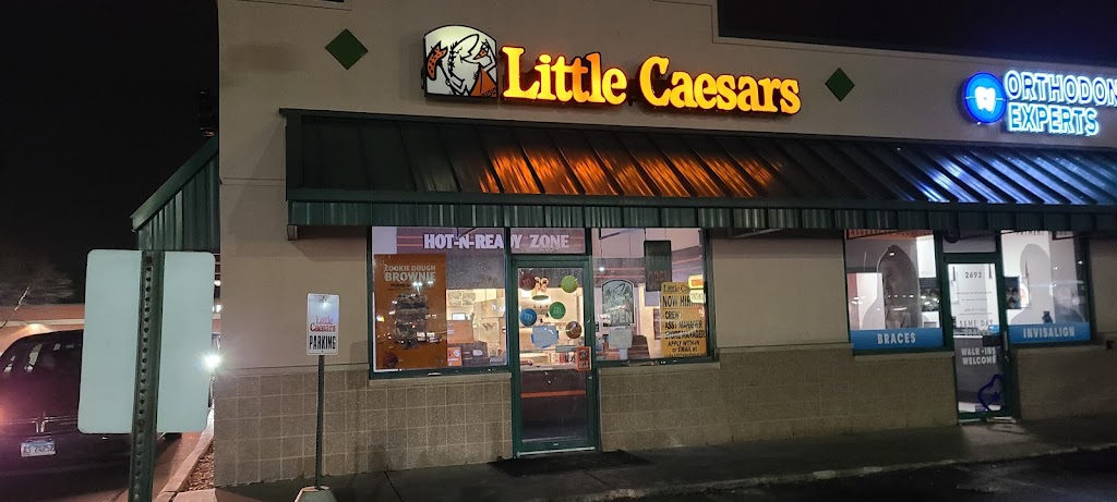 Little Caesars Pizza - Beloit, WI 53511, Reviews, Hours & Contact