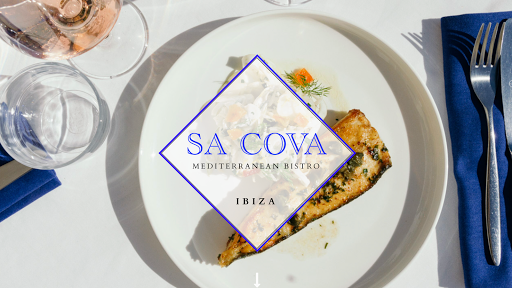 Restaurante Sa Cova en Ibiza