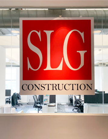SLG Construction - AZexplained