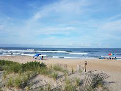Rodanthe beach 🏖️ North Carolina, United States - detailed features ...