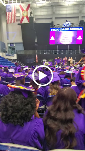 Arena «The Rick Case Arena at the Don Taft University Center», reviews ...