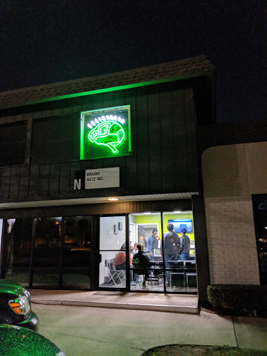 Tourist Attraction «Brainy Actz Escape Room», reviews and photos, 17981 ...