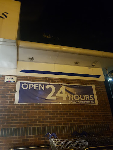 70 reviews of Tesco Express Petrol Station (Supermarket) in Warrington ...