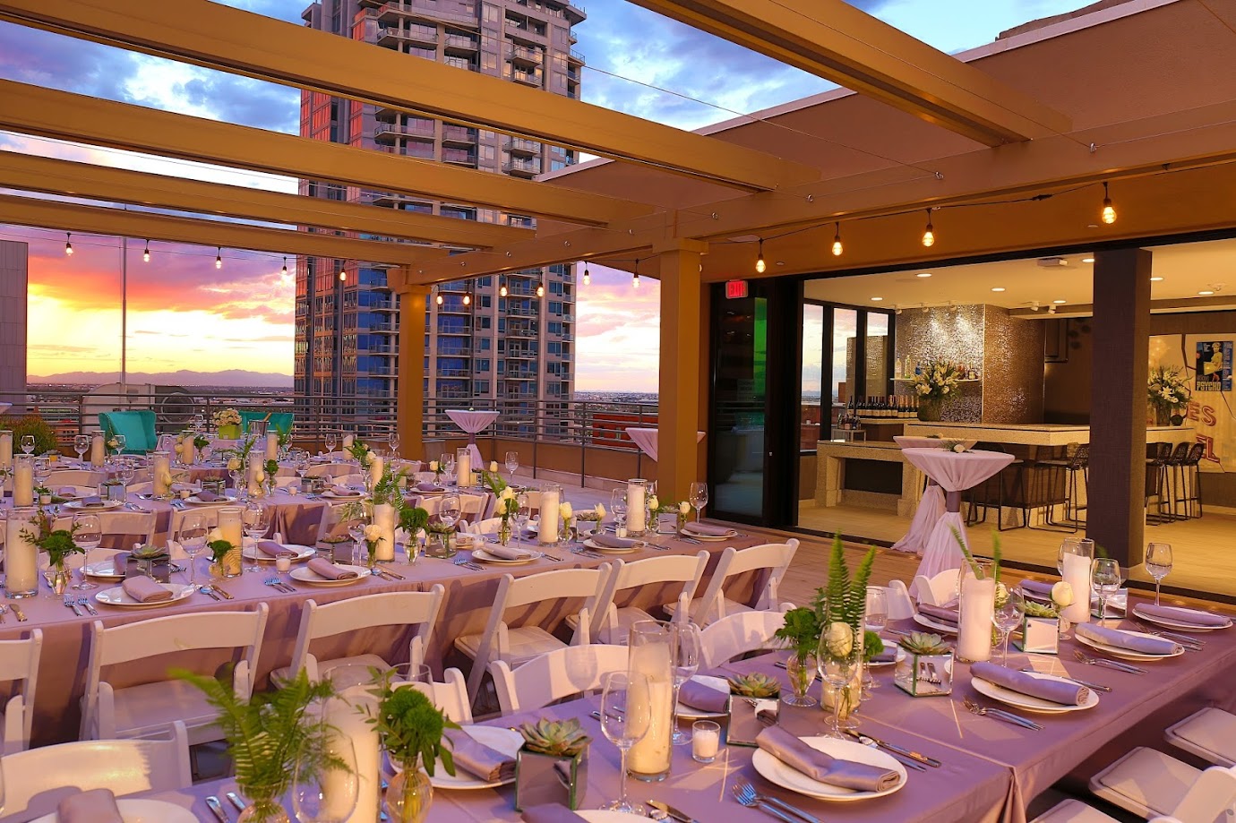 Best Rooftop Restaurants in Phoenix: Our Expert Picks for 2025
