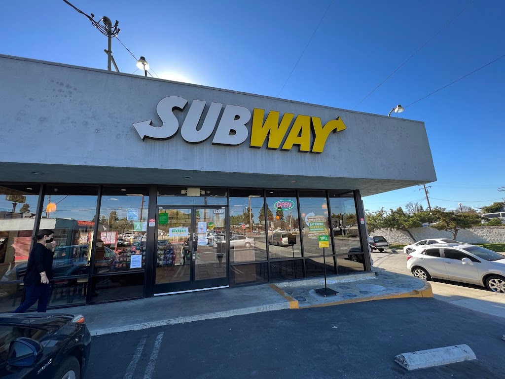Subway - Whittier, CA 90604 - Menu, Hours, Reviews and Contact