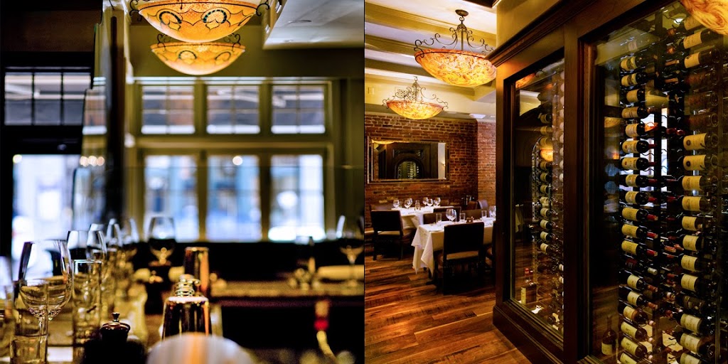 Toscano - Boston, MA 02114 - Menu, Reviews, Hours & Contact