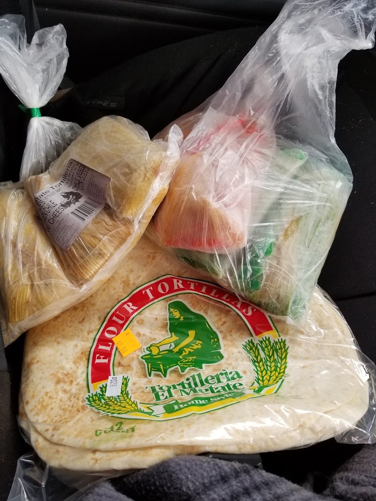 El Metate Tortilleria - Roswell, NM 88203 - Menu, Hours, Reviews and ...