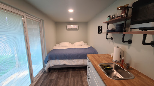 Connex Custom Builds - Container Home Builder in Orlando