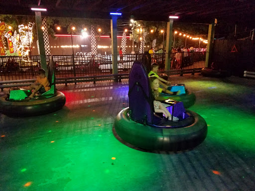 Amusement Center «Big Play Entertainment Center», reviews and photos ...