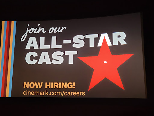 Movie Theater «Cinemark Reno Summit Sierra», reviews and photos, 13965 ...