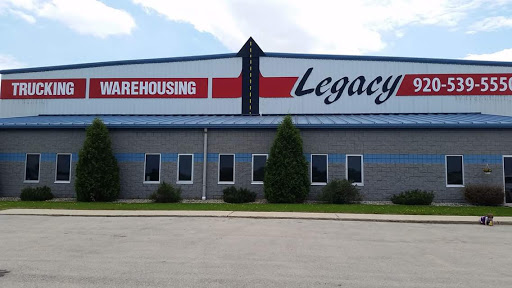 Legacy Express - AZexplained