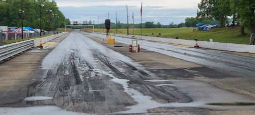 Jackson Dragway Inc in Jackson, Tennessee - Zaubee