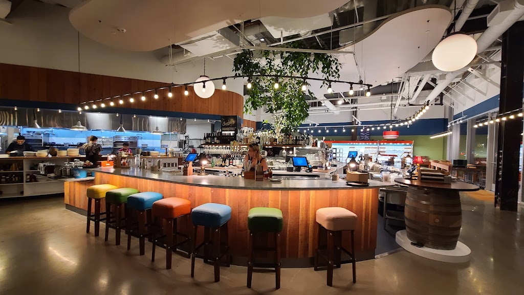 Chow - San Ramon, CA 94583 - Menu, Reviews, Hours & Contact