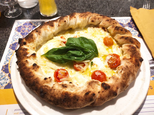 Ristorante Pizza Forum Roma- Forno A Legna in Rome, Metropolitan City ...