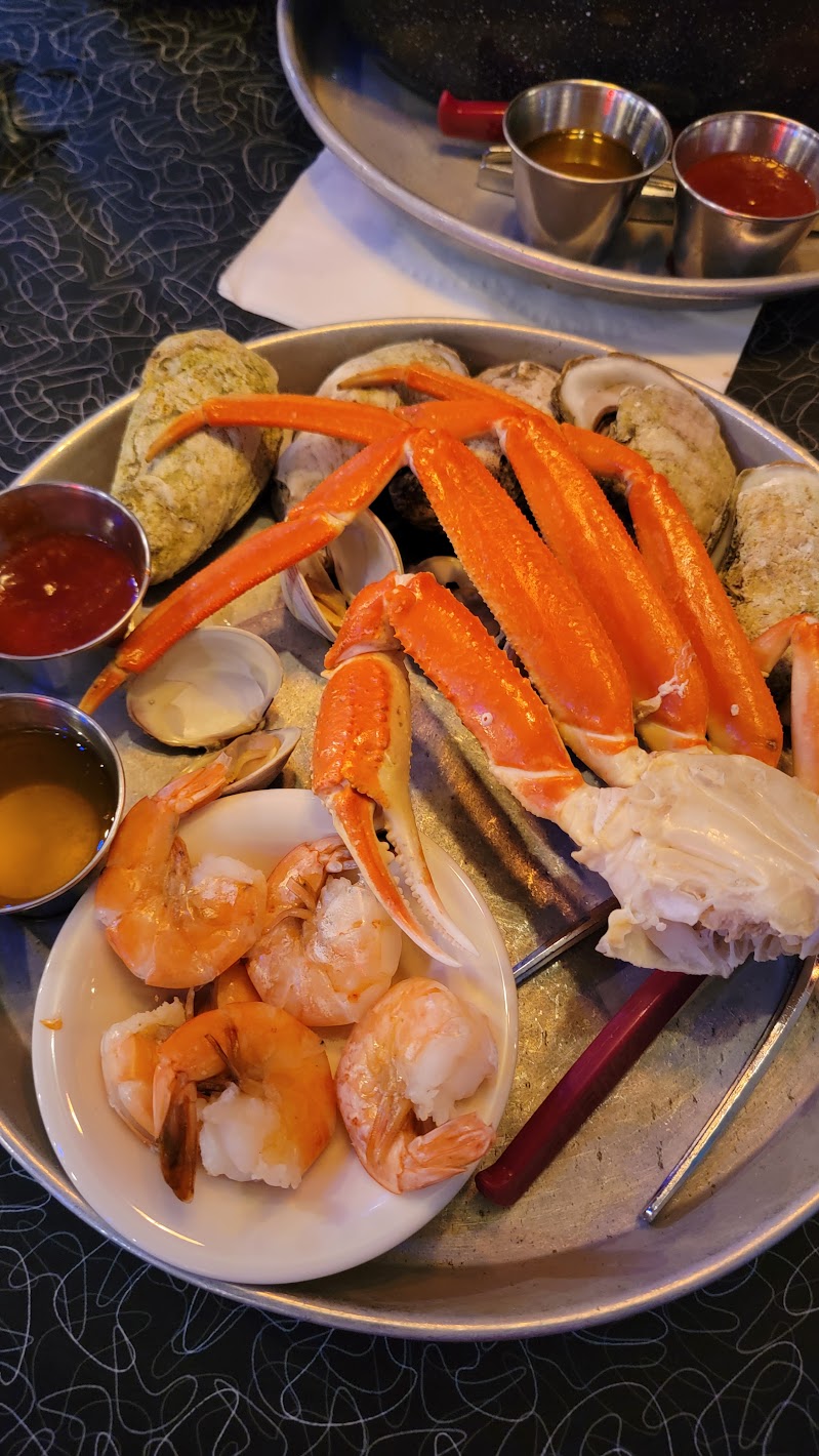 The 2025 Best Seafood in Fayetteville NC List The 2025 Best Seafood in Fayetteville NC List