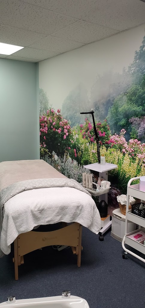 A Touch Of Eden Spa - Oneonta, NY 13820 - Services and Reviews