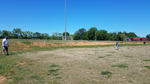 Joe Cowan Park - Locations from All Over the World